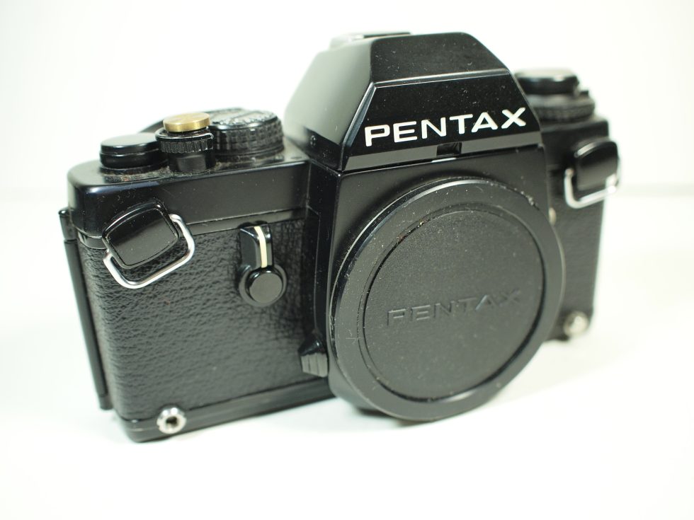 Pentax LX Body | Classic Photographics